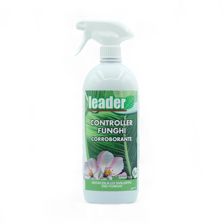 Leader Bio - Fungi Controller - Arber HorticultureArber Horticulture