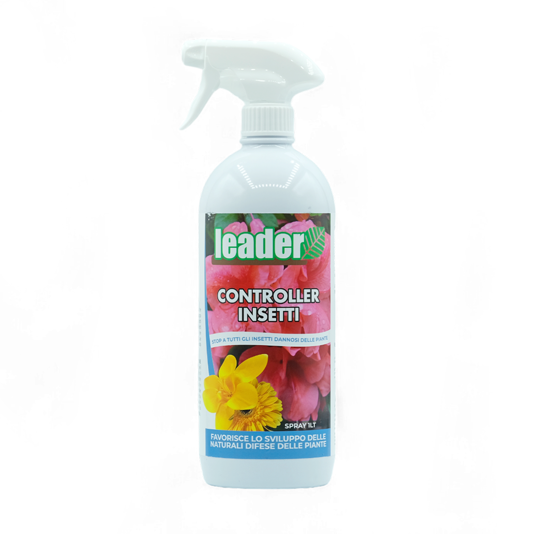 Leader - Insect Controlle Spray - Arber HorticultureArber Horticulture