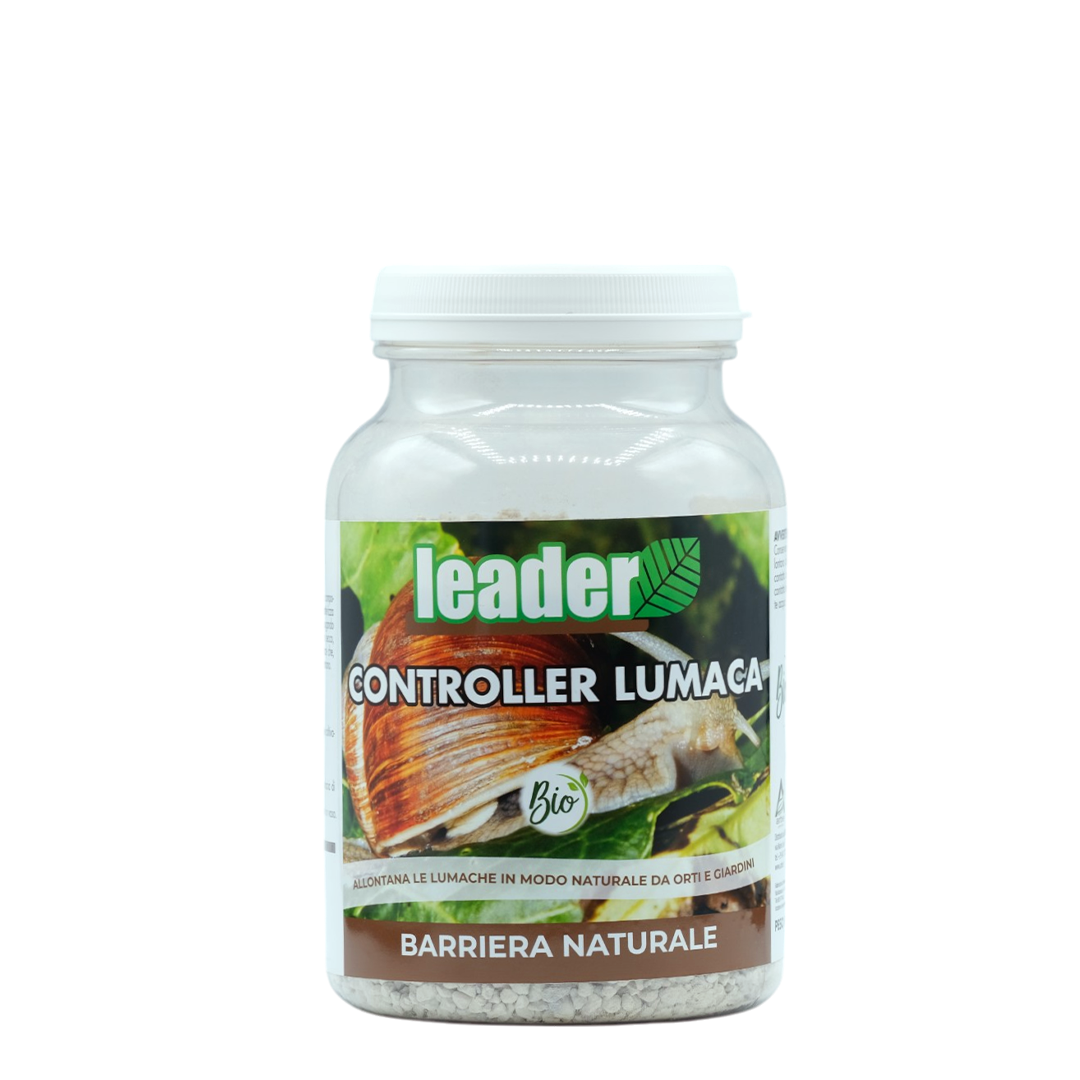 Leader - Controller Snail - Arber HorticultureArber Horticulture